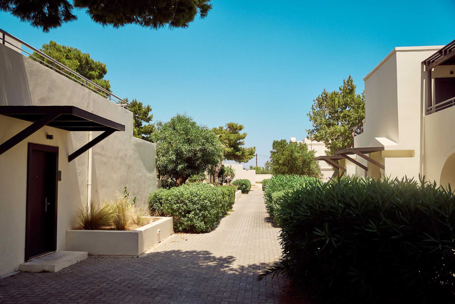 reis naar het familiehotel Almyra Hotel & Village op Kreta | Apollo