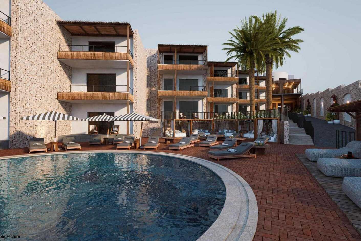 Boek Hotel Ananea Hurghada - Hurghada, Egypte | Apollo