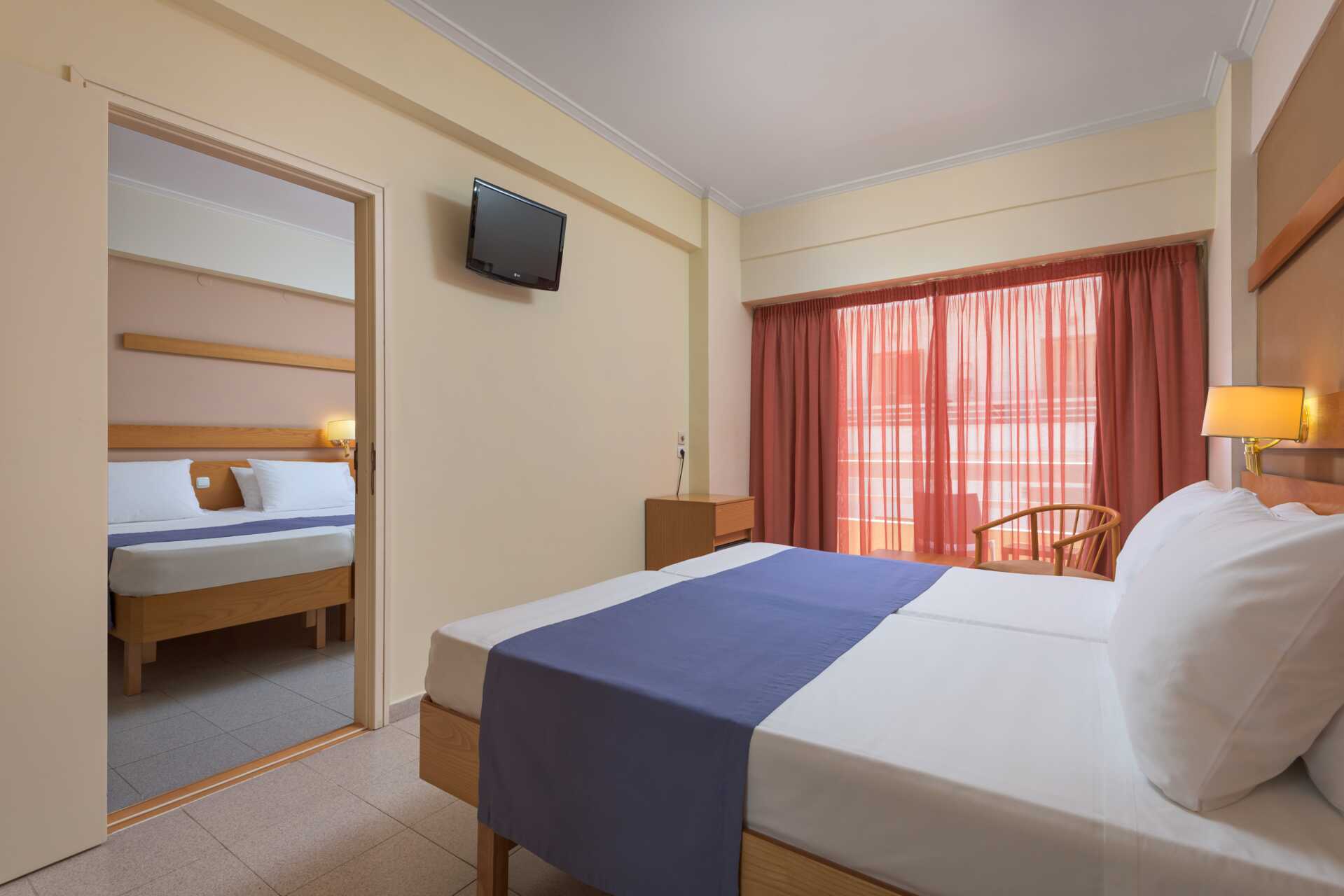 Boek Hotel Arte Rhodes - Rhodos, Griekenland | Apollo