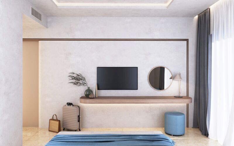 Hotel Mythos Beach Resort, Afandou & Kolymbia | apolloreizen.nl