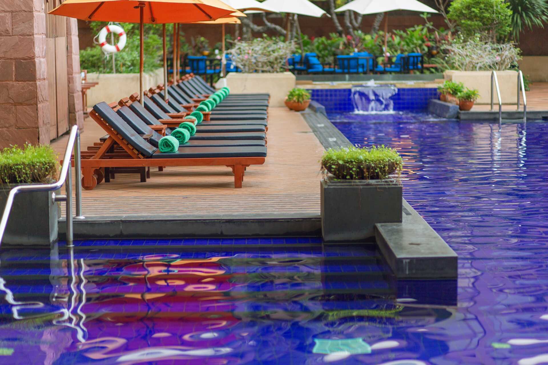 Reizen naar Bangkok | Apollo